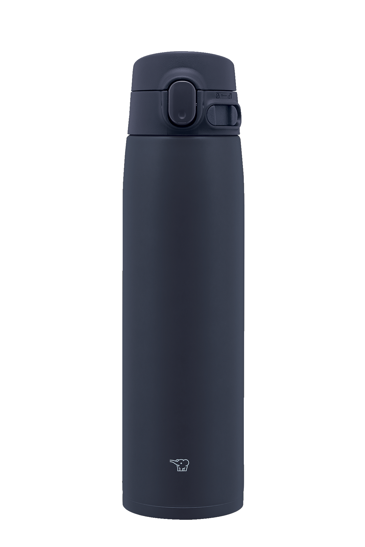 ZOJIRUSHI 0.6L/0.72L/0.95L S/S ONE TOUCH FLIP-OPEN MUG - SM-VB60/VA72/VB72/VB95/VS95