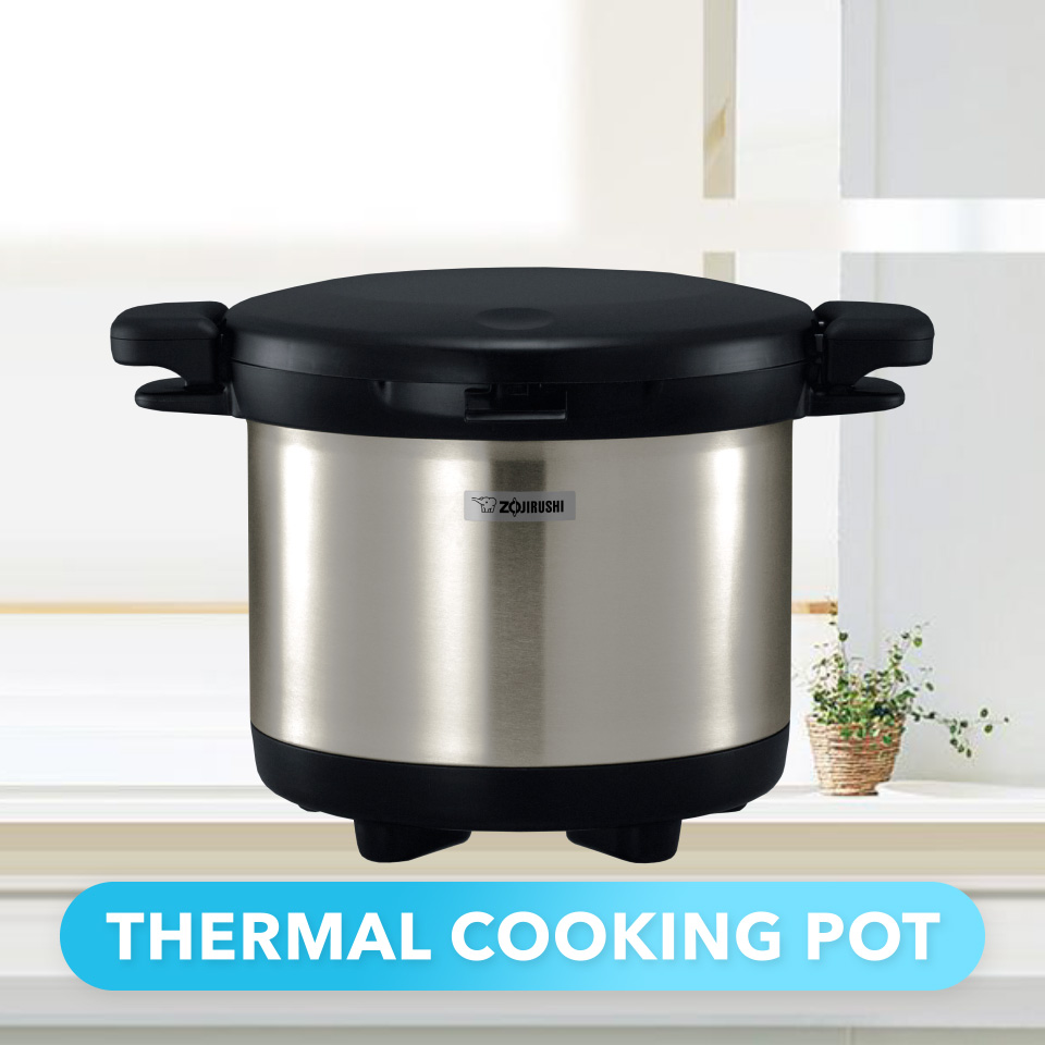 Thermo Pot